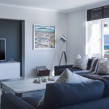 Luxury Room - 91 Loop Boutique Hostel